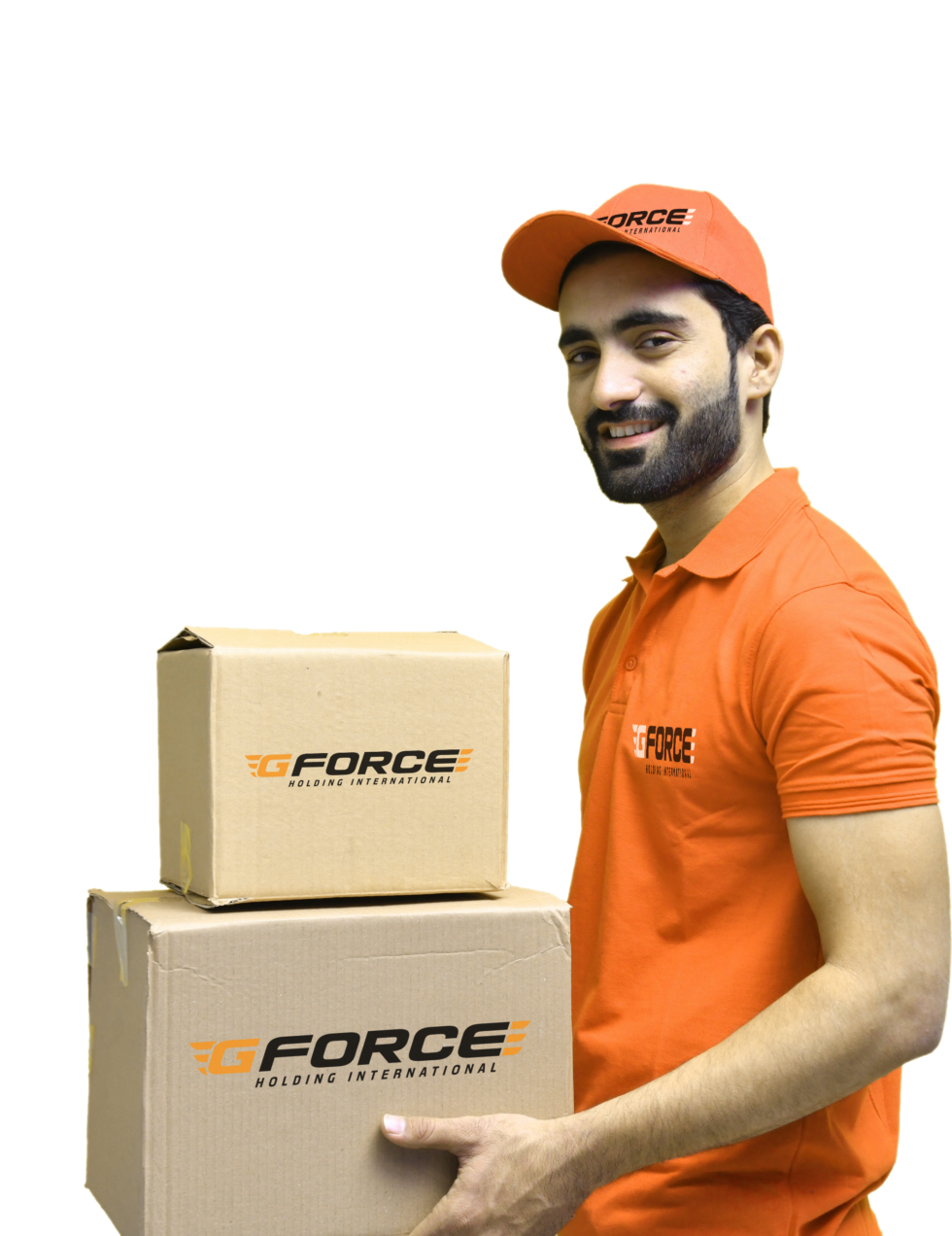 G Force Freight