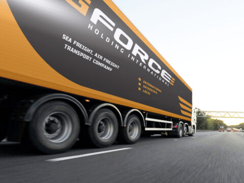 G Force Freight