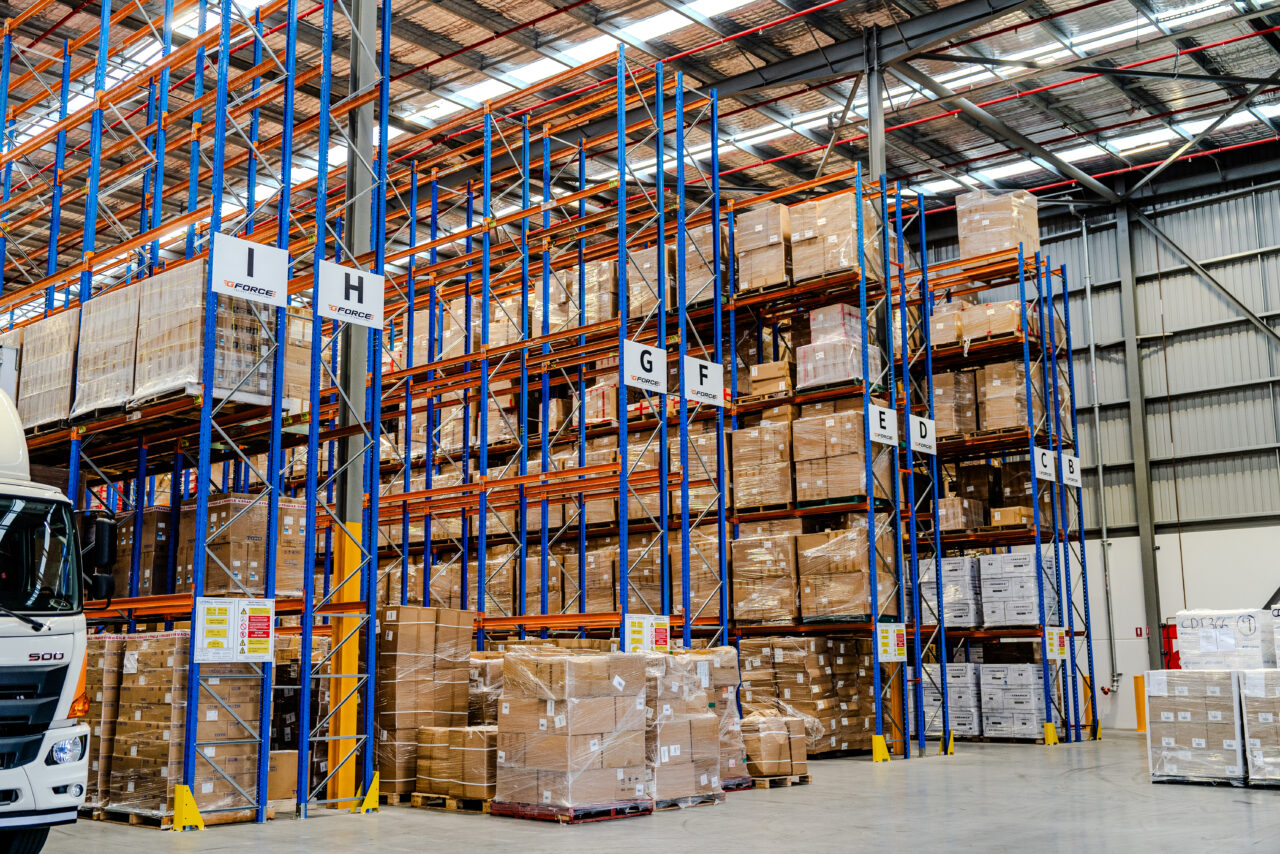 Freight Forwarding Services Australia | Gforce Freight