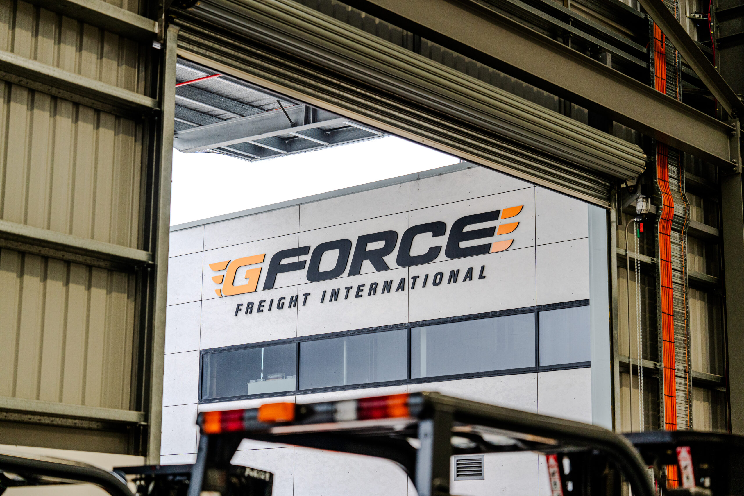 Freight Insights & Logistics Blog | Gforce Freight