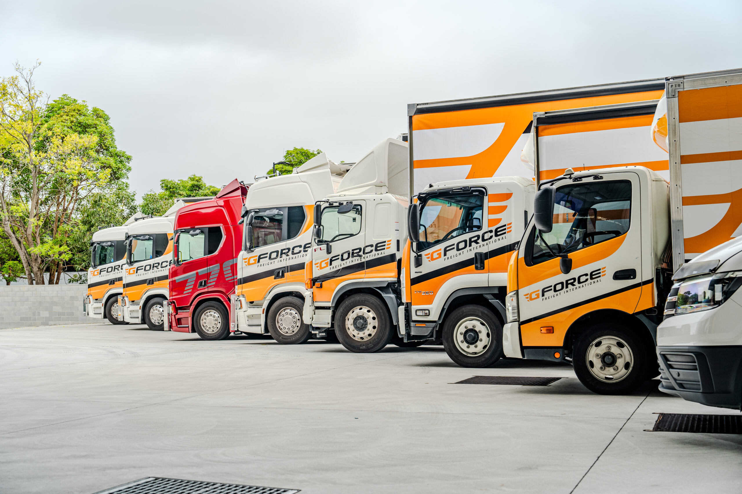 Freight Forwarding Australia Guide | Gforce Freight